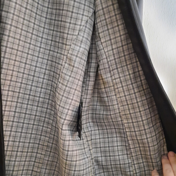 Jaeger-LeCoultre | Jackets & Coats | Jaegerlecoultre New York Outerwear ...